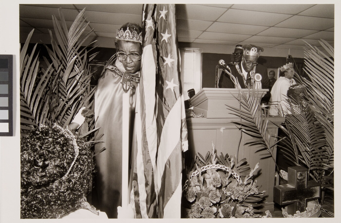 Grand High Court, Heroines of Jericho, Prince Hall Grand Lodge, Fort ...