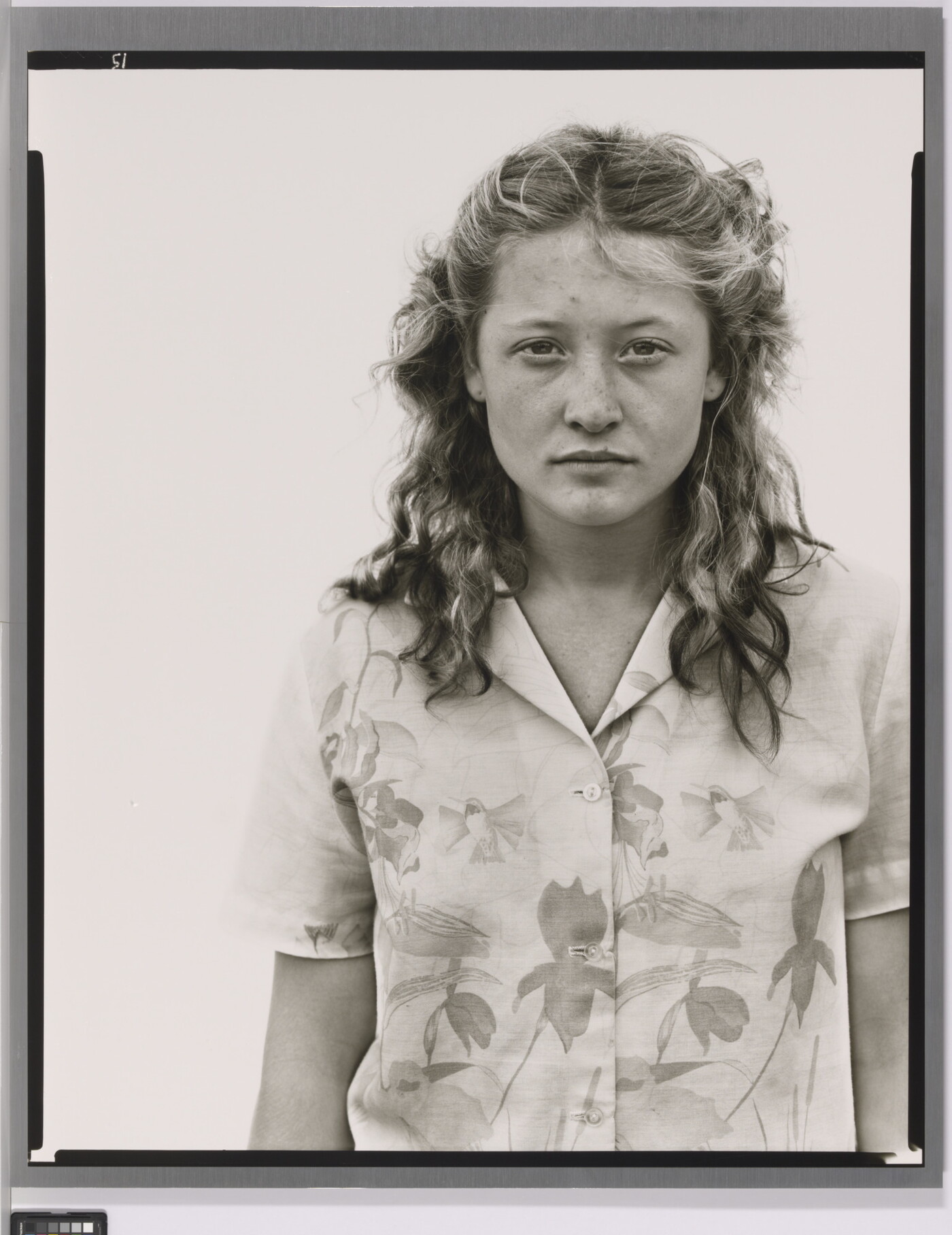 Shawna Callahan, thirteen year old, Cheyenne, Wyoming, 7/30/82 | Amon ...