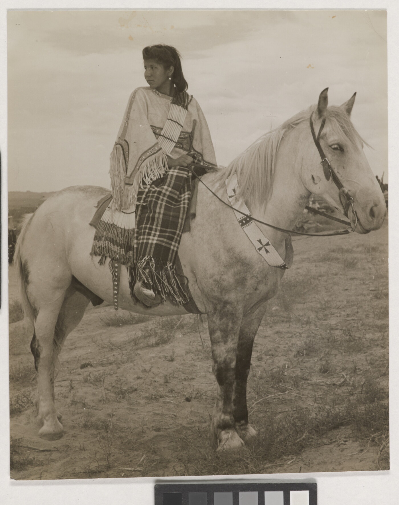 Susanna Bad Heart Bull | Amon Carter Museum of American Art