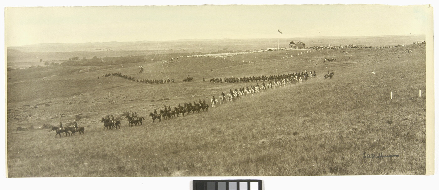 Custer's Battlefield, 40th Anniversary | Amon Carter Museum of American Art