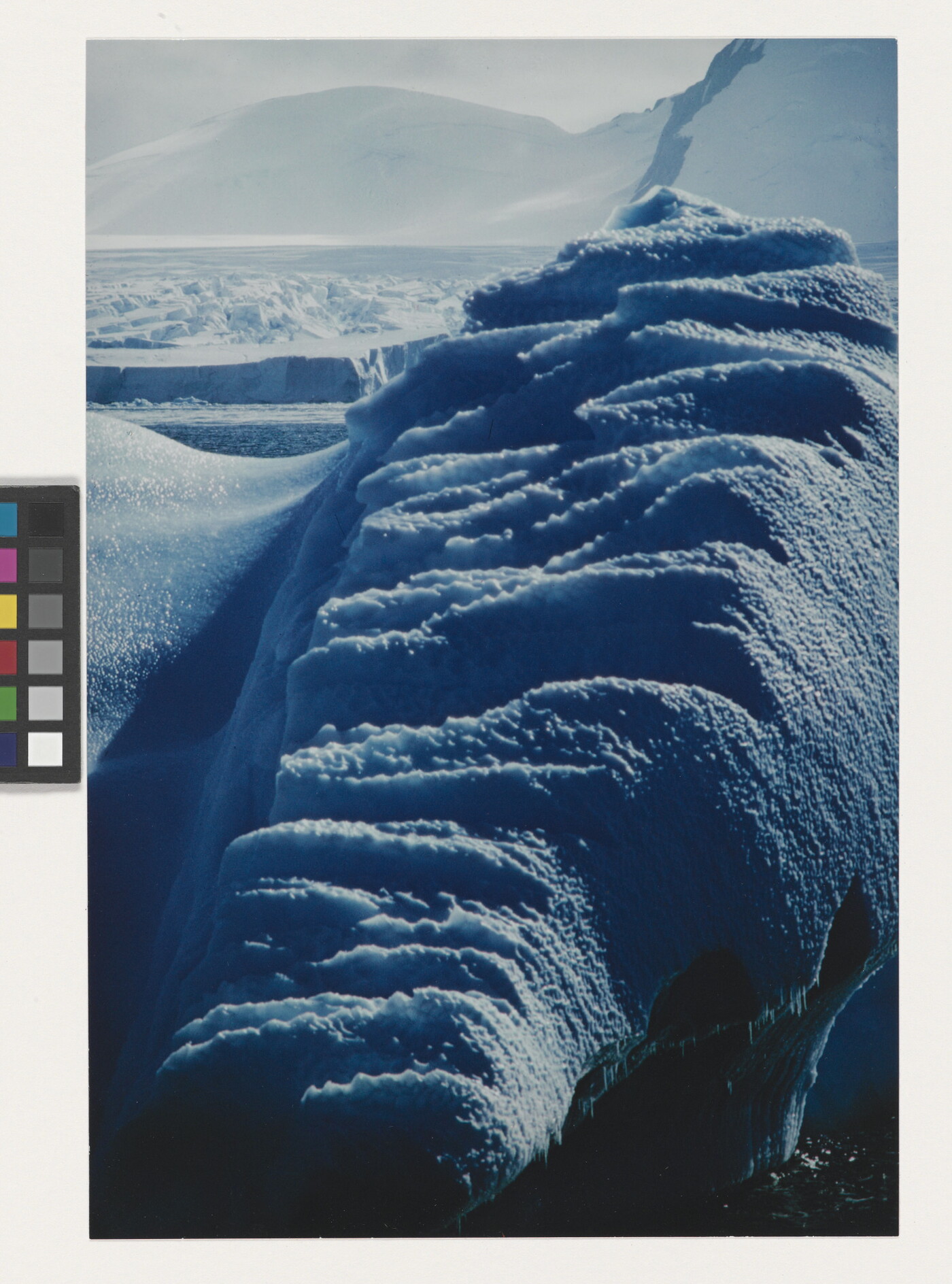 Ryder Bay, Adelaide Islands, Antarctic Peninsula, Antarctica, March ...