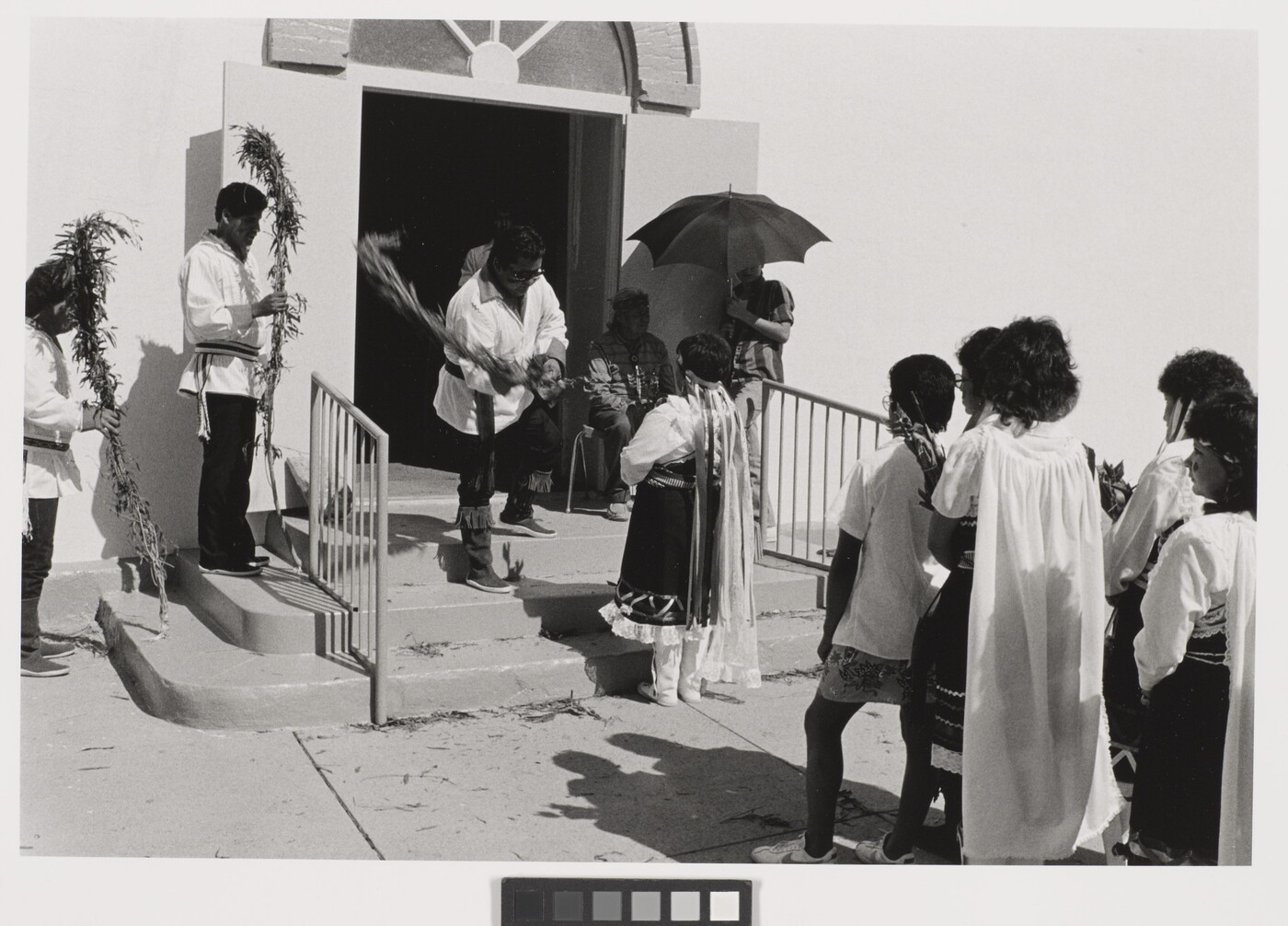 Whipping Ritual | Amon Carter Museum of American Art