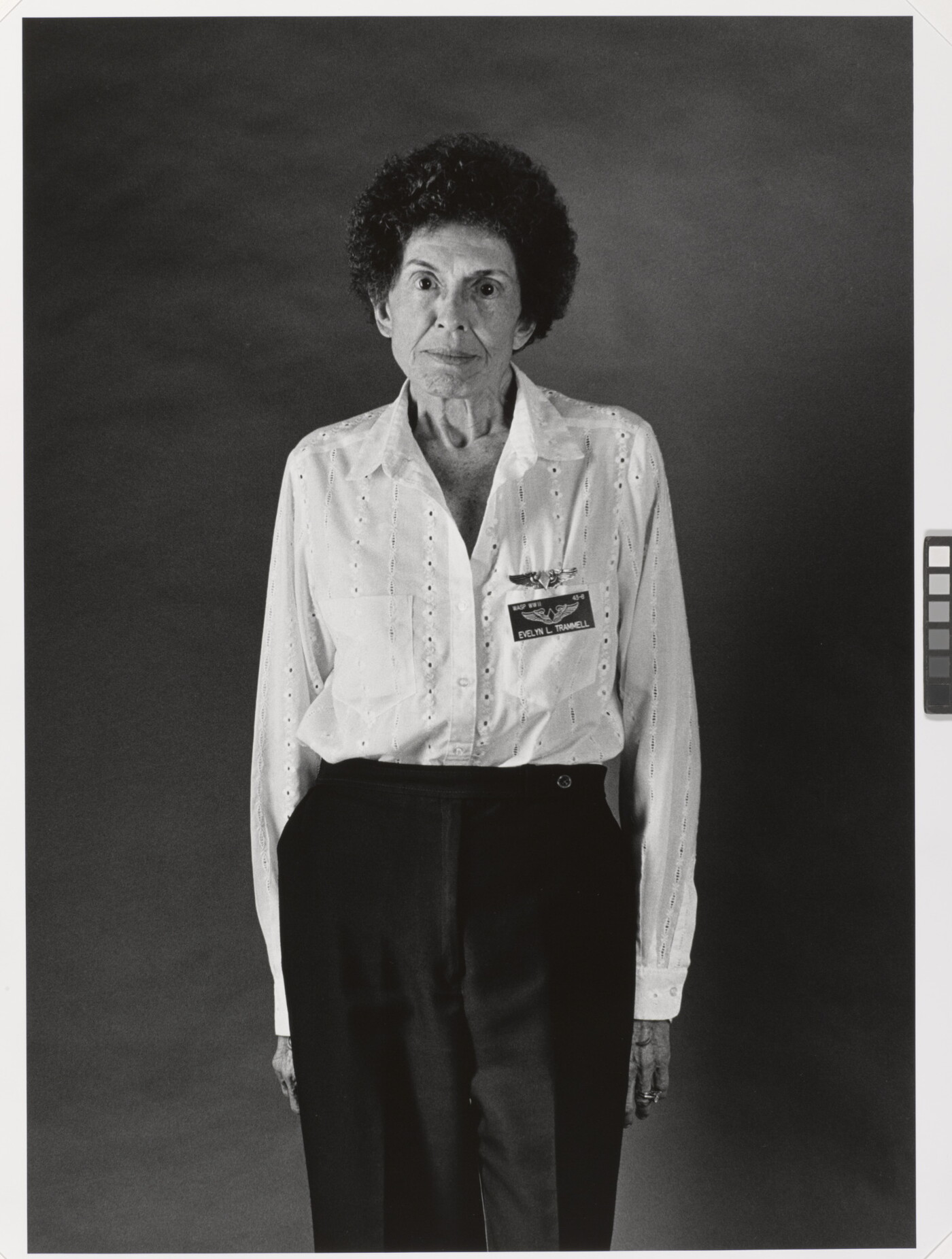 Evelyn L. Trammell | Amon Carter Museum of American Art