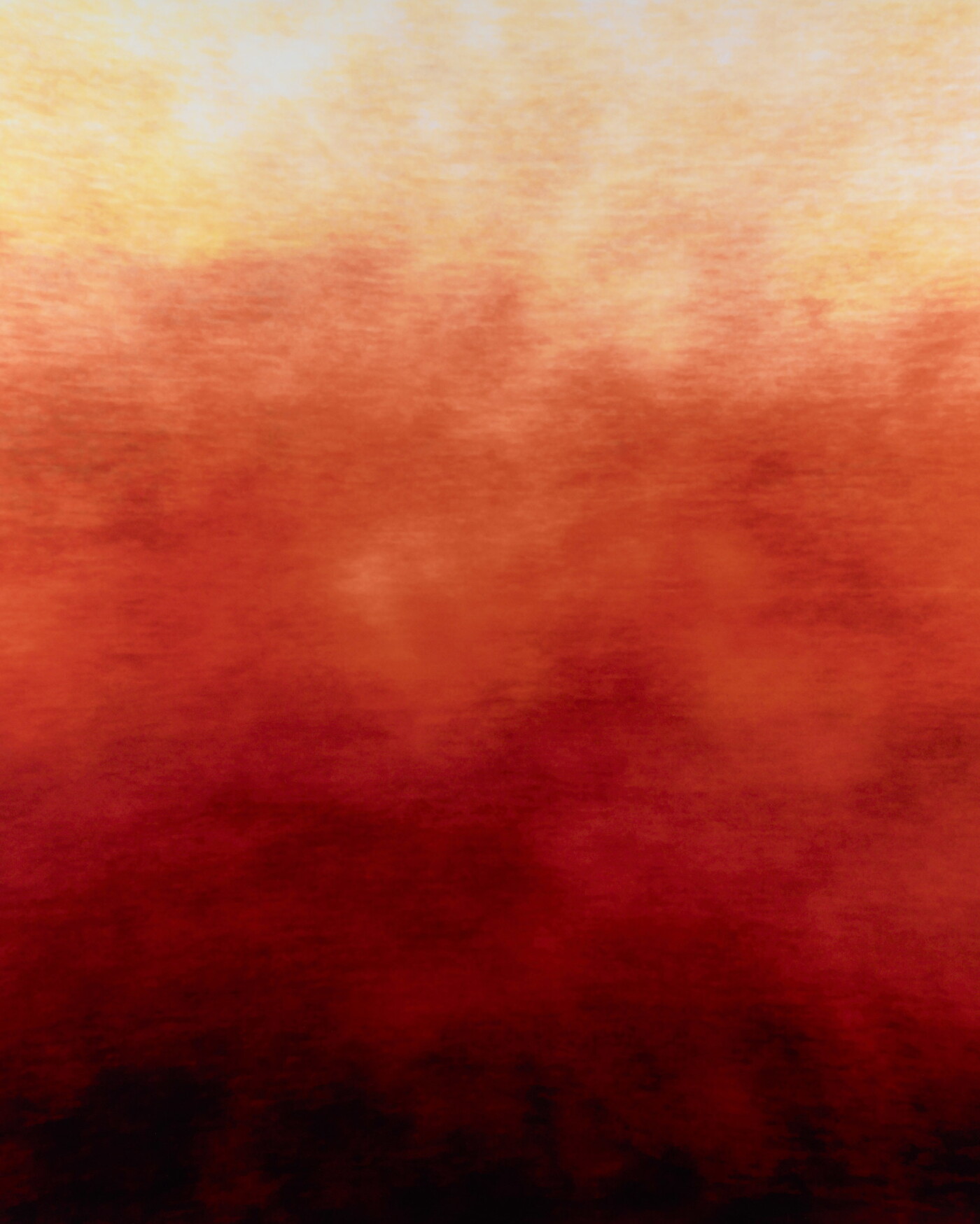 The Fence (Lake Kickapoo, Texas) | Amon Carter Museum of American Art