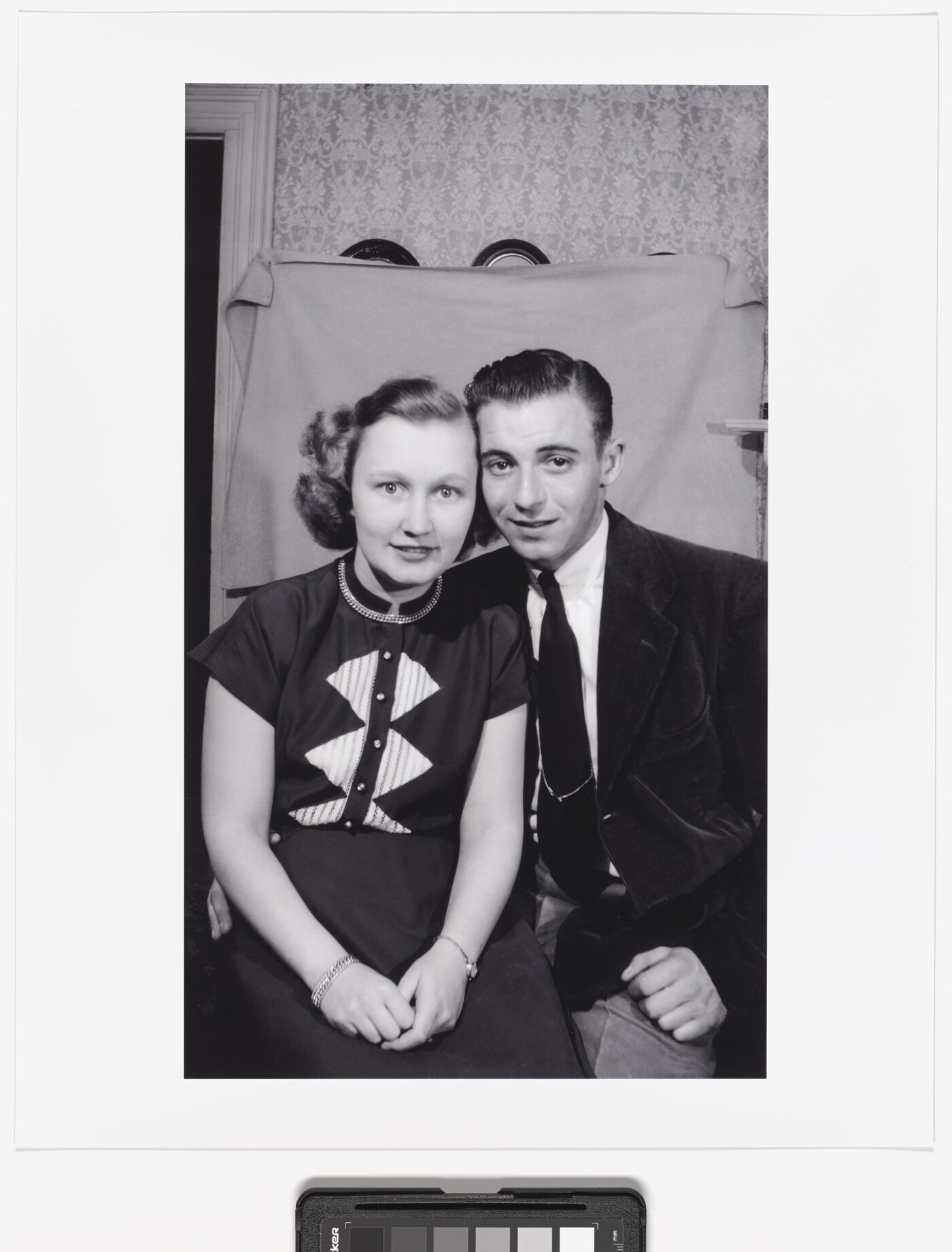 Barbara deWitt and Kenny van der Bogart | Amon Carter Museum of ...