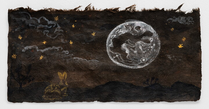 Sandy Rodriguez in Isolation | Amon Carter Museum of American Art