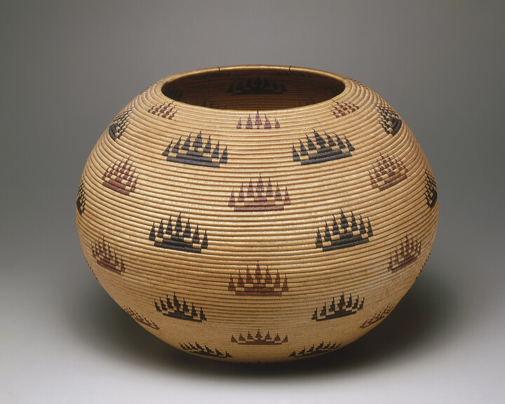 Indigenous Beauty: Masterworks of American Indian Art from the Diker ...
