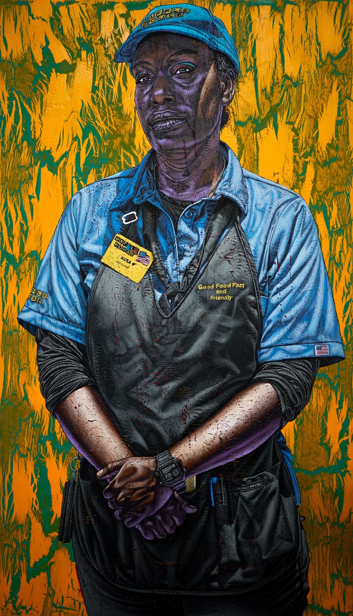 Emancipation: The Unfinished Project of Liberation | Amon Carter Museum ...