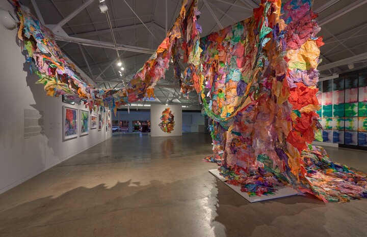 Emancipation: The Unfinished Project of Liberation | Amon Carter Museum ...