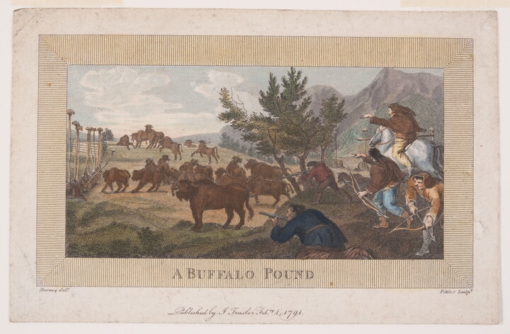 Edward Francis Burney | Amon Carter Museum of American Art