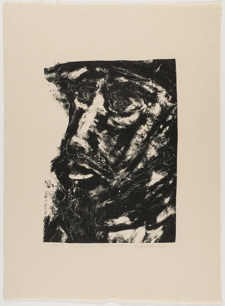 Eugene Larkin | Amon Carter Museum of American Art