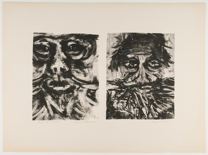 Eugene Larkin | Amon Carter Museum of American Art