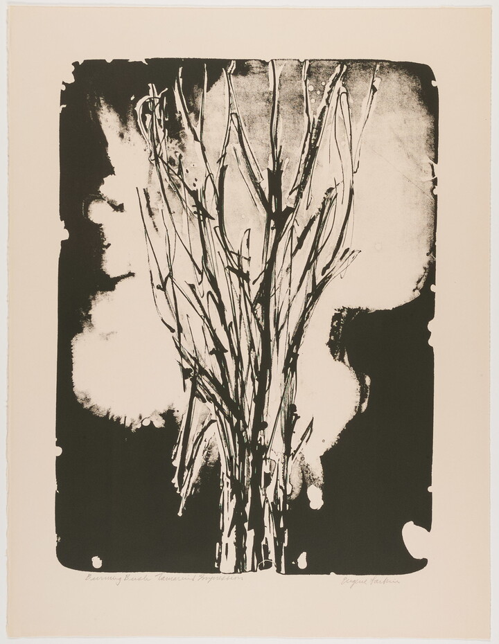 Eugene Larkin | Amon Carter Museum of American Art