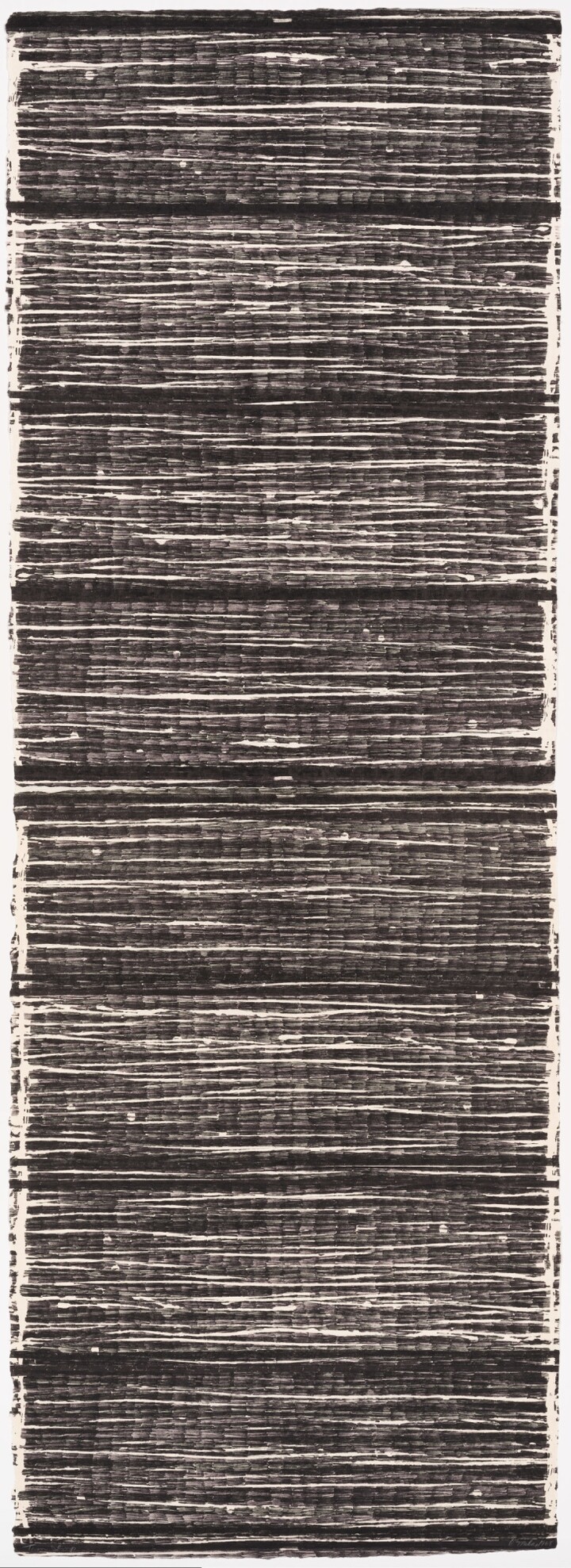 Meditations: Eleanore Mikus at Tamarind | Amon Carter Museum of ...