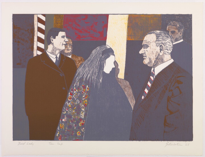 James Strombotne | Amon Carter Museum of American Art