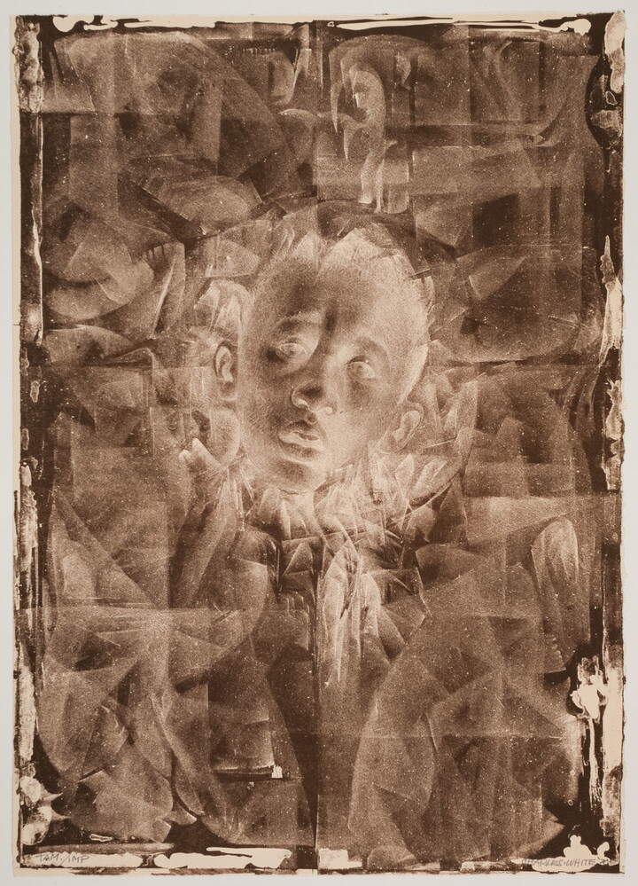 Charles Wilbert White | Amon Carter Museum of American Art