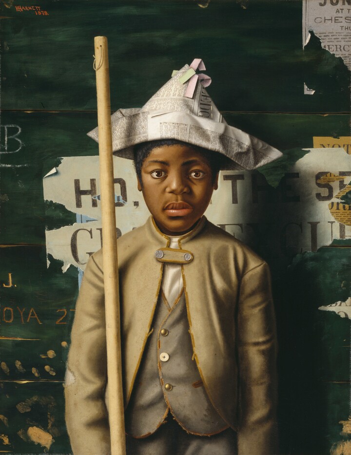 Wild Horse Hunters | Amon Carter Museum of American Art