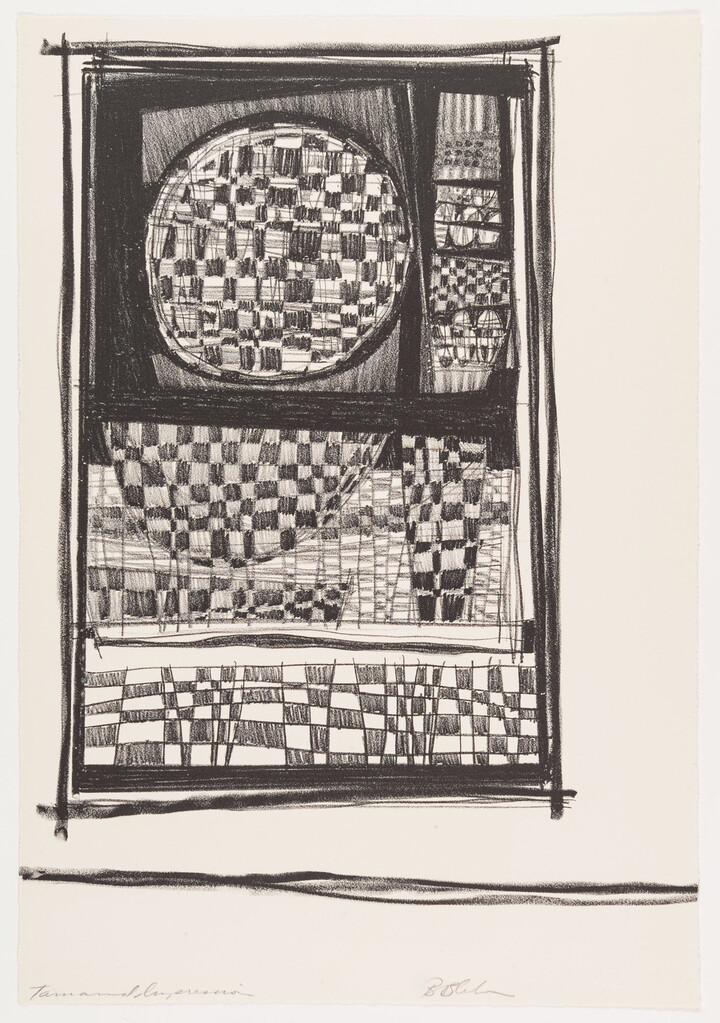 Bernard Bleha | Amon Carter Museum of American Art