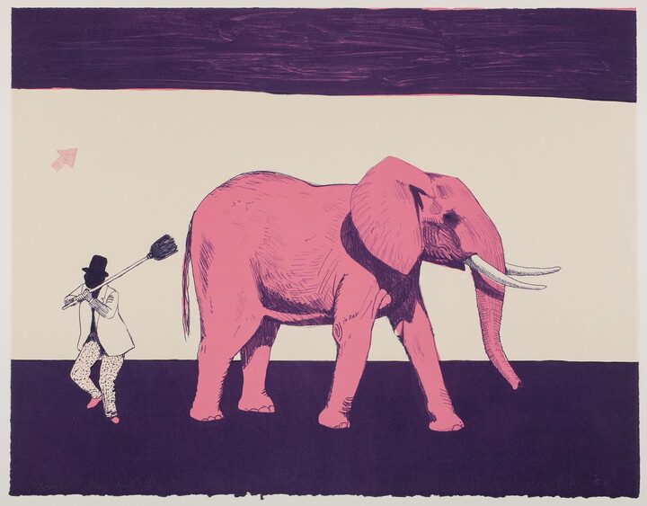 Bernard Bleha | Amon Carter Museum of American Art