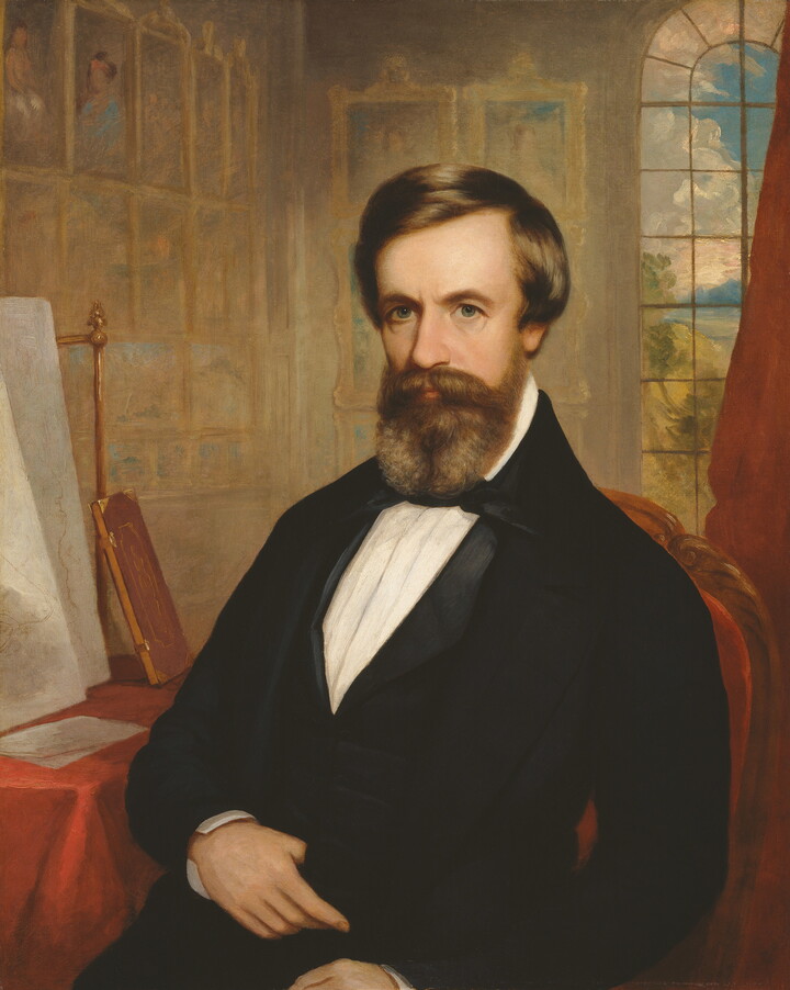 Henry Cheever Pratt | Amon Carter Museum of American Art