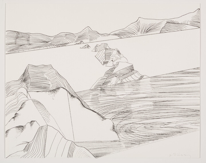 Jan Stussy | Amon Carter Museum of American Art