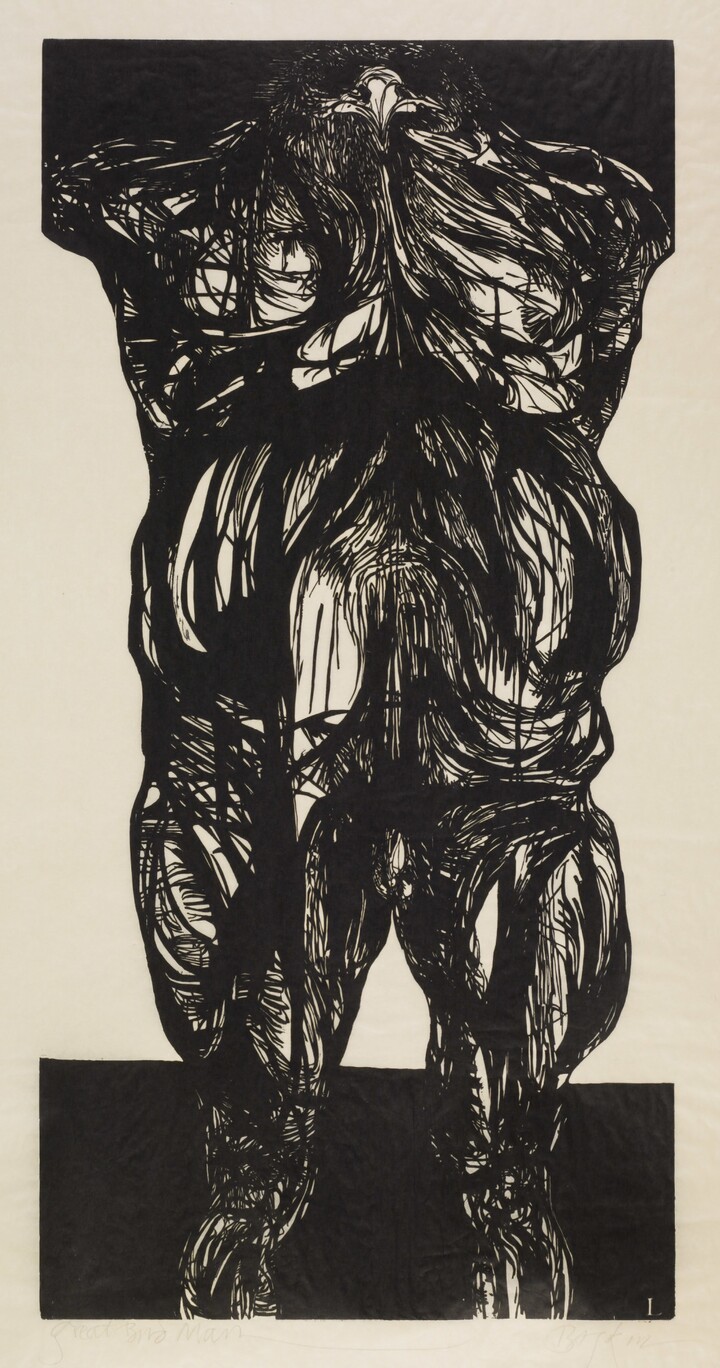 Present Eminence | Amon Carter Museum of American Art