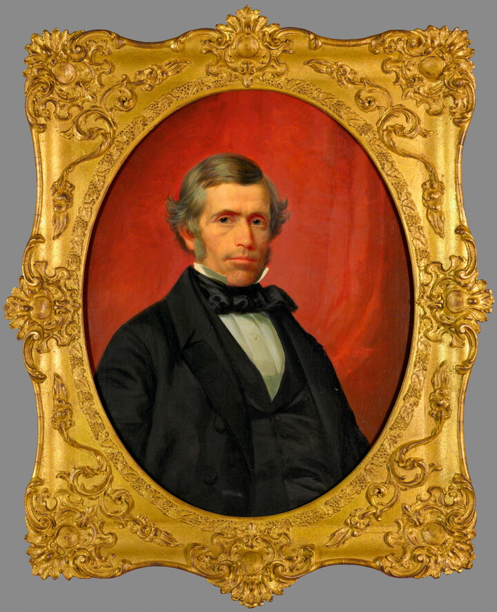 John Mix Stanley | Amon Carter Museum of American Art