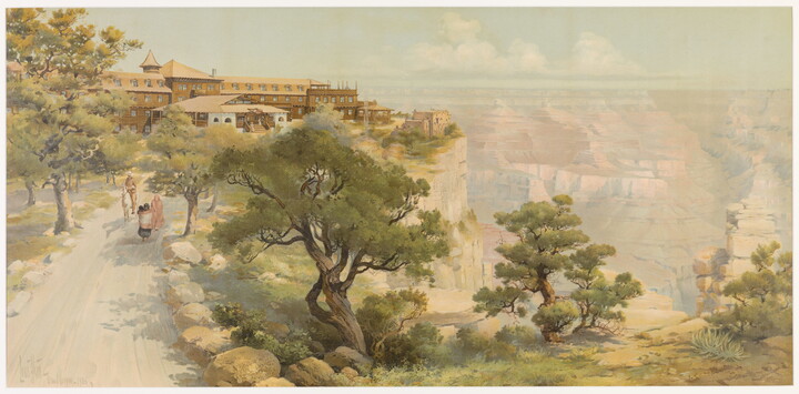 Louis B. Akin | Amon Carter Museum of American Art