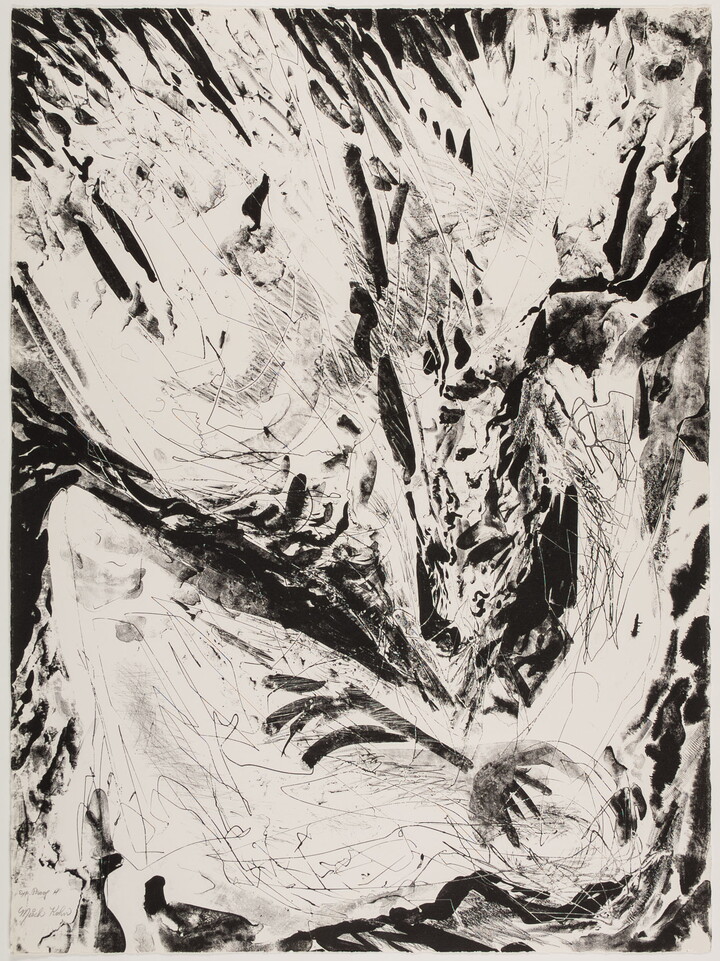 Misch Kohn | Amon Carter Museum of American Art