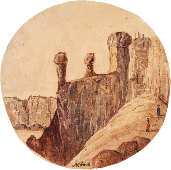 Richard H. Kern | Amon Carter Museum of American Art