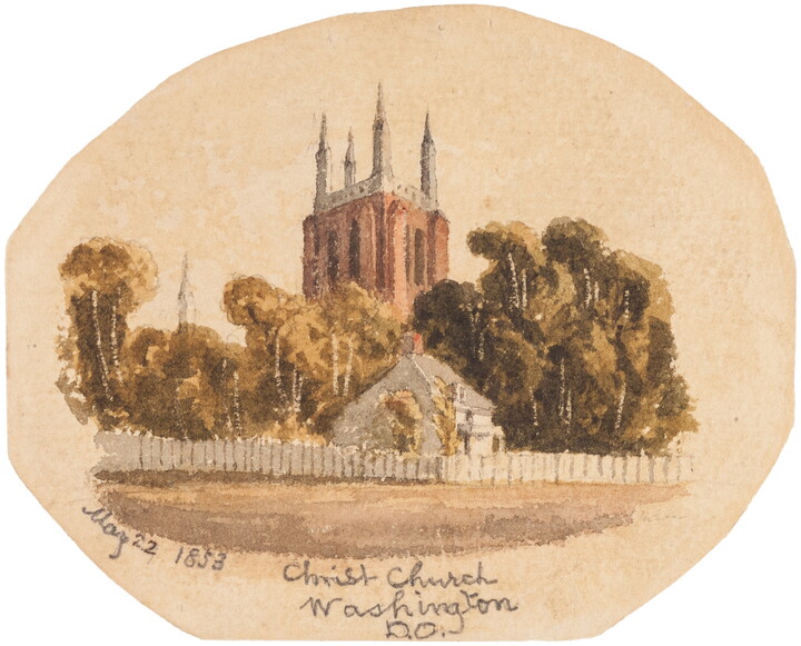 Richard H. Kern | Amon Carter Museum of American Art