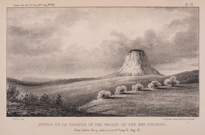 Richard H. Kern | Amon Carter Museum of American Art