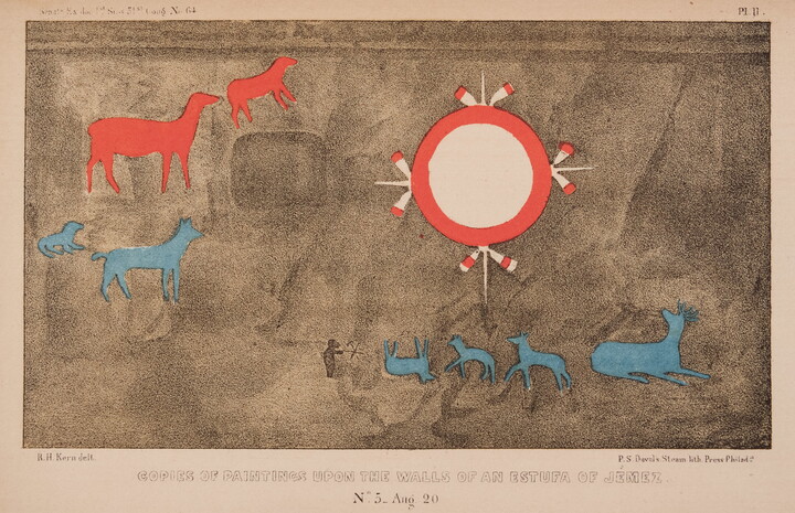 Richard H. Kern | Amon Carter Museum of American Art