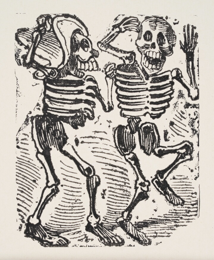 José Guadalupe Posada | Amon Carter Museum of American Art