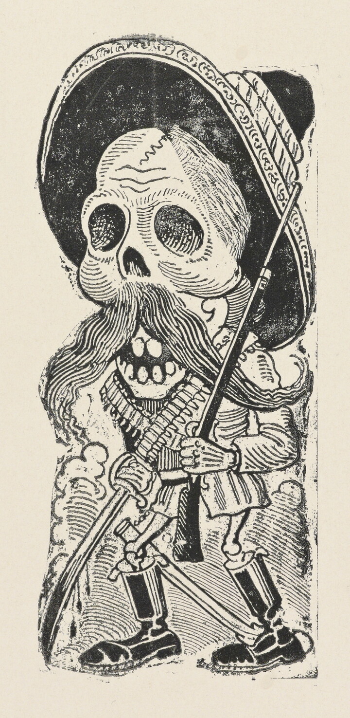 José Guadalupe Posada | Amon Carter Museum of American Art