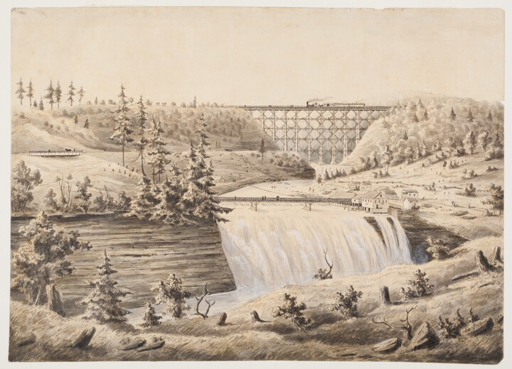 Edward Beyer | Amon Carter Museum of American Art