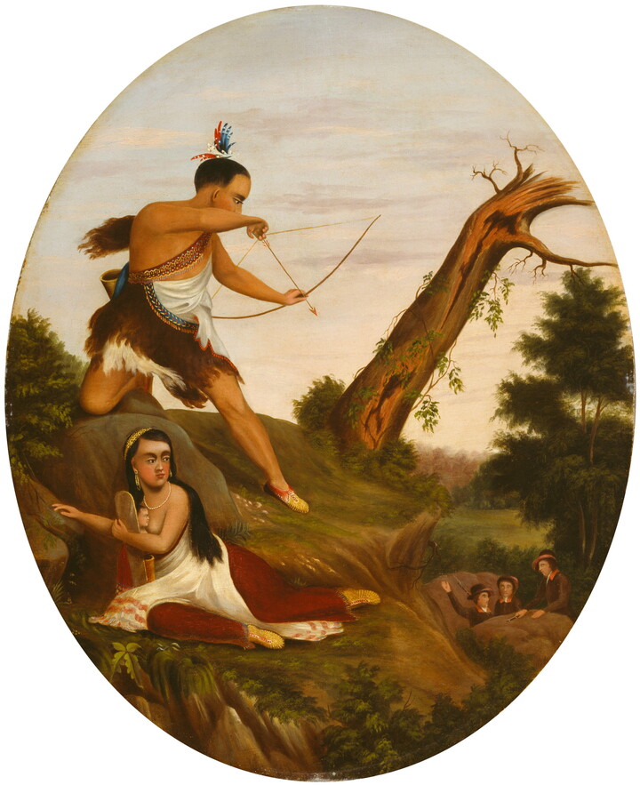 George Winter | Amon Carter Museum of American Art