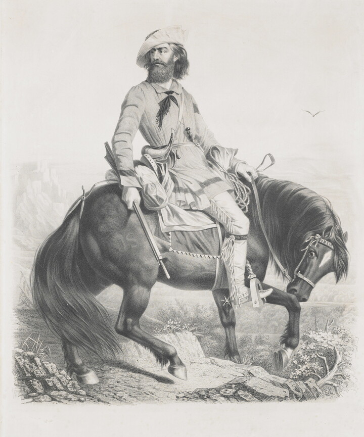 Charles Deas | Amon Carter Museum of American Art