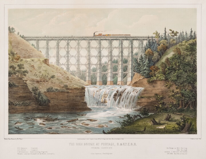 Edward Beyer | Amon Carter Museum of American Art