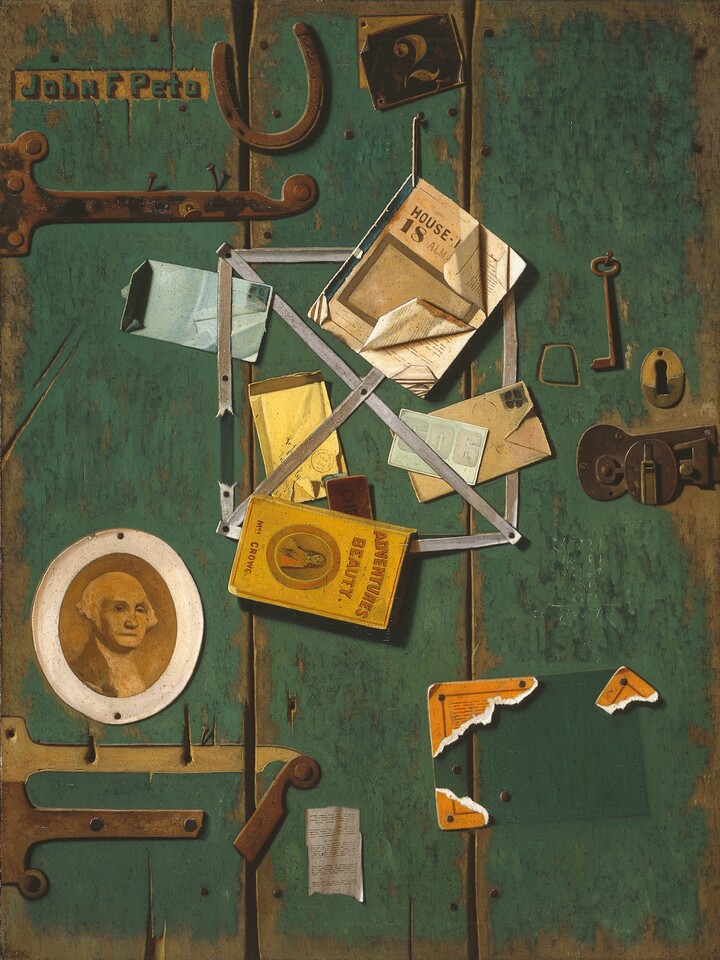 The Cowboy | Amon Carter Museum of American Art