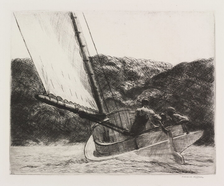 Edward Hopper | Amon Carter Museum of American Art
