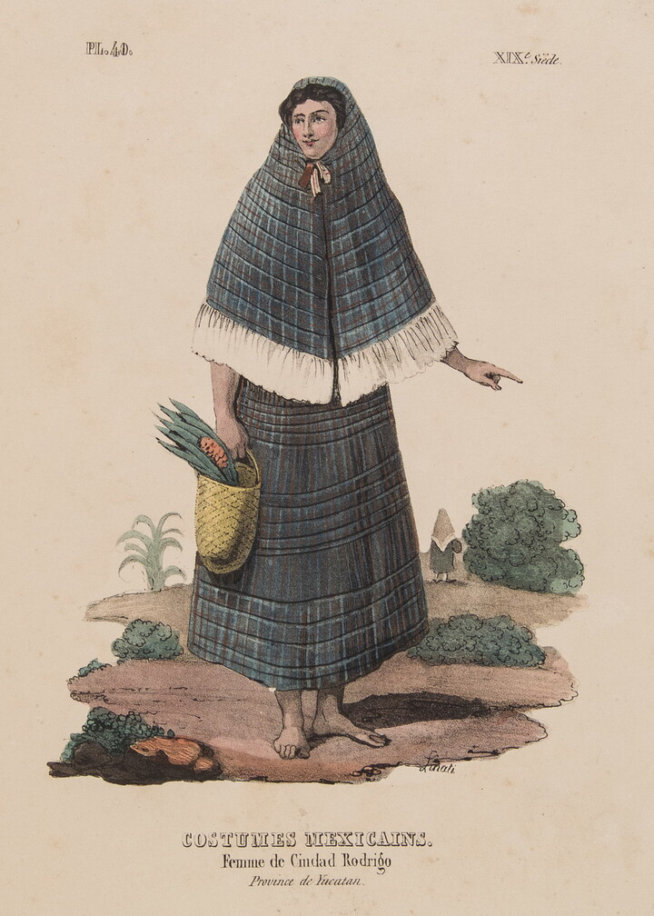 Claudio Linati | Amon Carter Museum of American Art