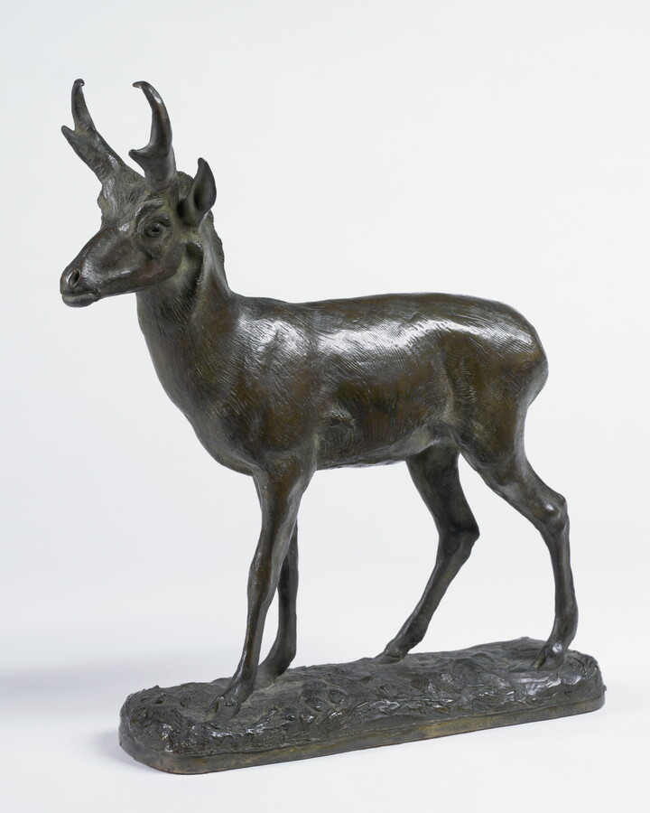 Edwin Willard Deming | Amon Carter Museum of American Art