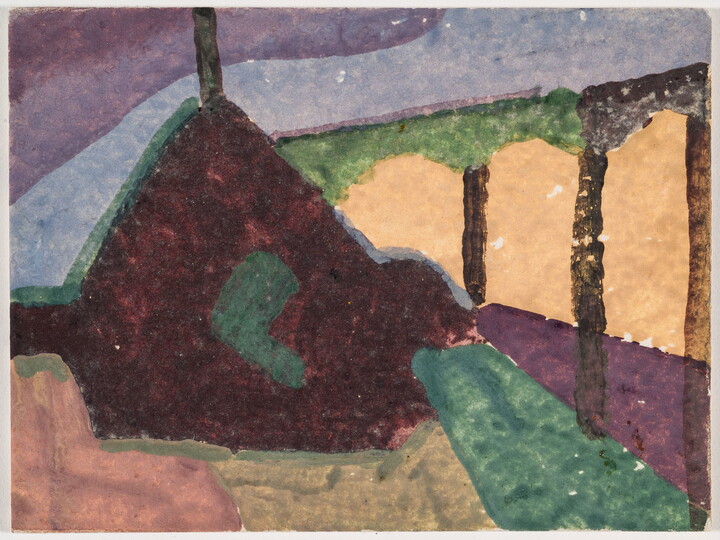 Ruth Carter Stevenson | Amon Carter Museum of American Art