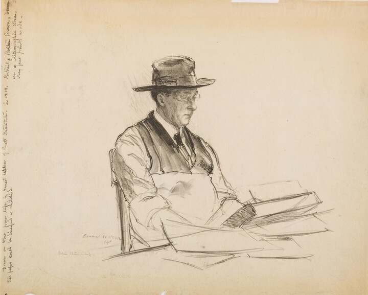 Ernest William Watson | Amon Carter Museum of American Art