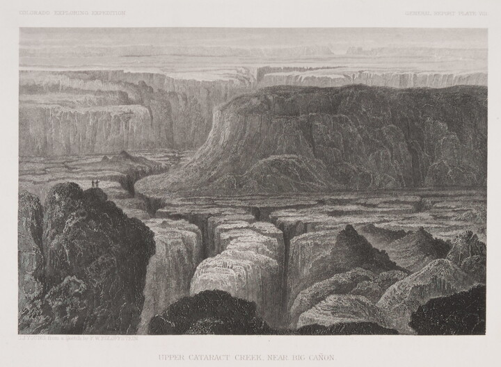 F. W. von Egloffstein | Amon Carter Museum of American Art