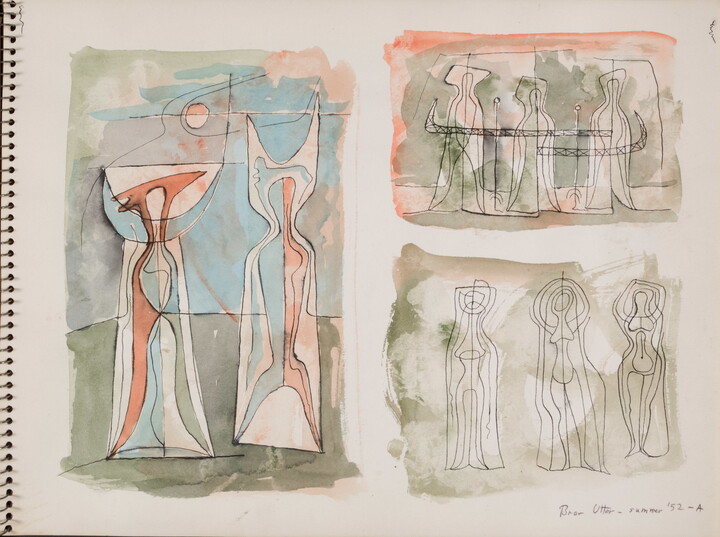 Bror Utter | Amon Carter Museum of American Art