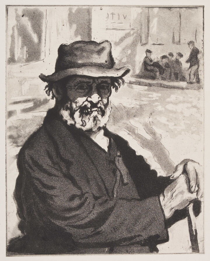 Charles Wilbert White | Amon Carter Museum of American Art