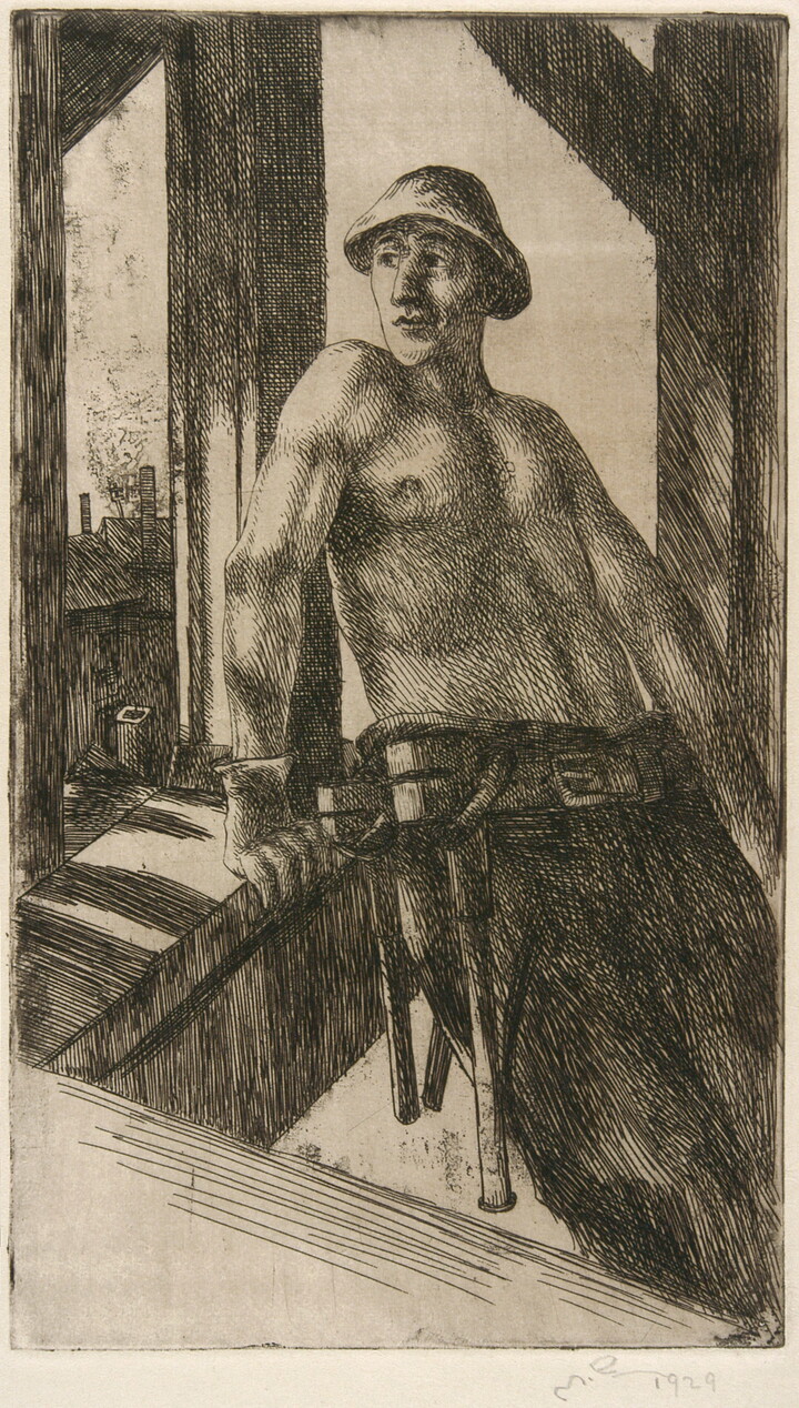 Martin Petersen | Amon Carter Museum of American Art