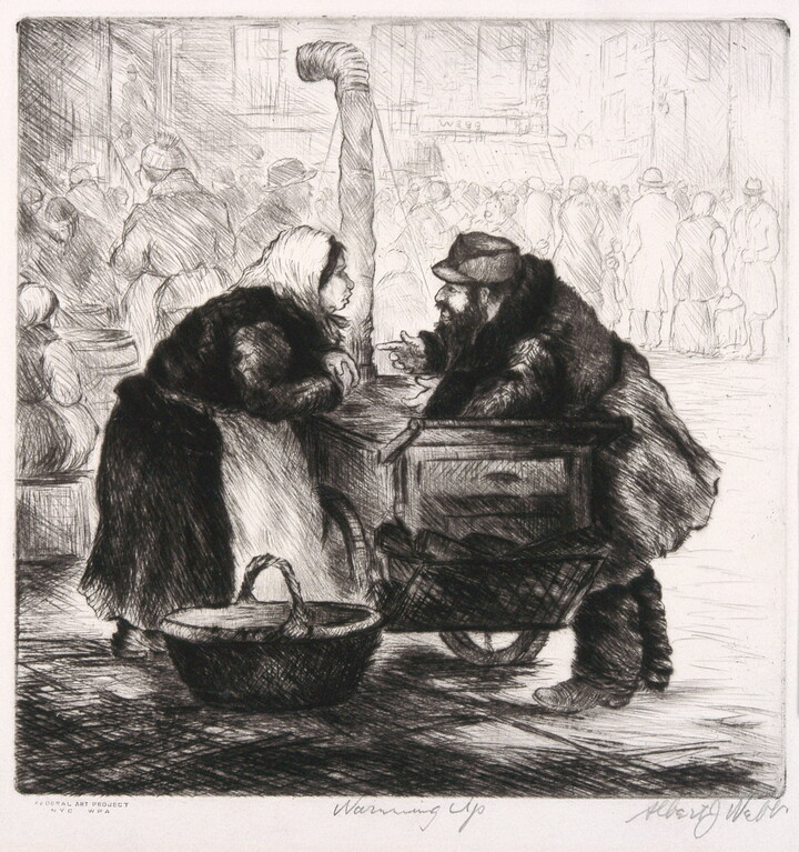 Albert James Webb | Amon Carter Museum of American Art